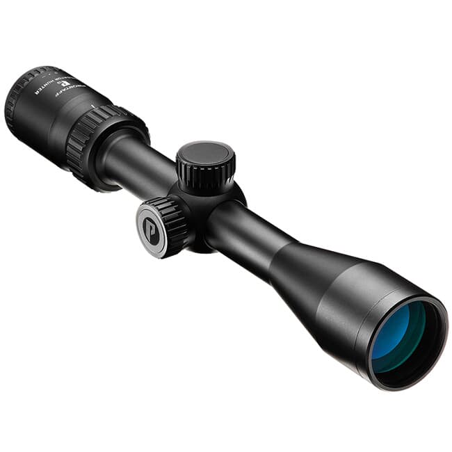 Nikon PROSTAFF P3 Predator Hunter Riflescope 3-9x40 M BDC PREDATOR ...