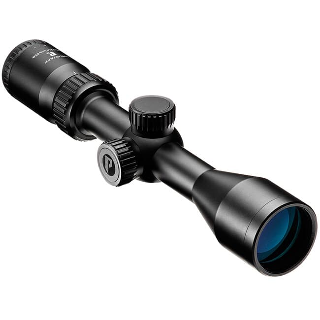 Nikon PROSTAFF P3 MUZZLELOADER Riflescope 3-9X40 M BDC 300 16603 For ...