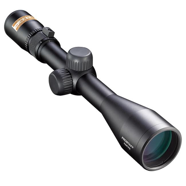 Nikon PROSTAFF RIMFIRE Riflescope 3-9x40 Matte BDC 150 16329 For Sale ...