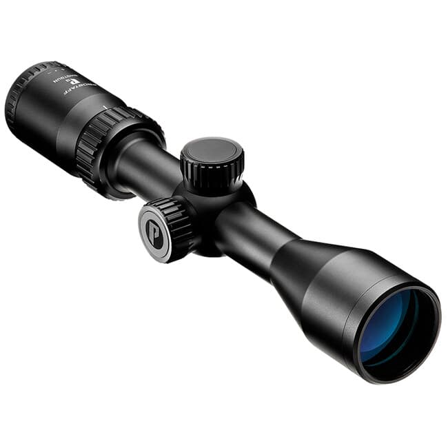 Nikon PROSTAFF P3 SHOTGUN Riflescope 3-9X40 M BDC 200 16602 For Sale ...