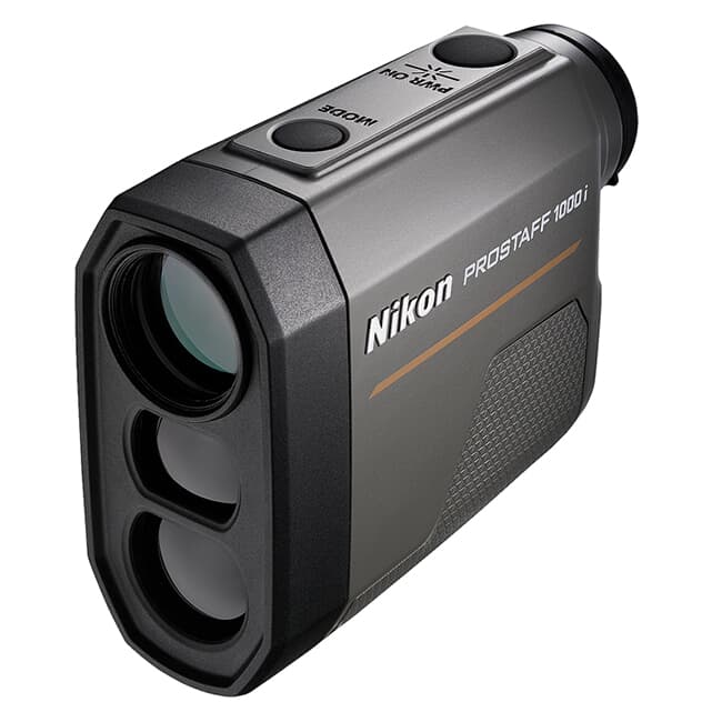 Handheld Rangefinders - EuroOptic