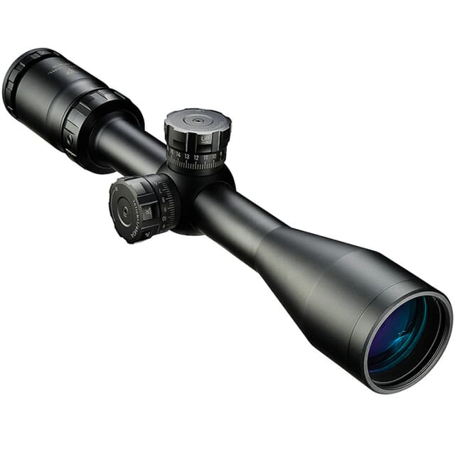 Nikon P-TACTICAL Riflescope .223 3-9X40 Matte BDC600 16525 For Sale ...