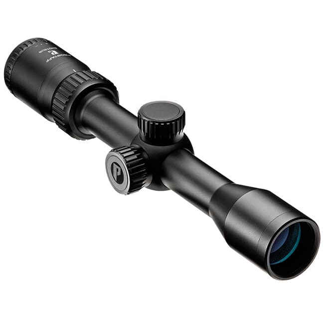 Nikon PROSTAFF P3 SHOTGUN Riflescope 2-7X32 Matte BDC 200 16607 For ...