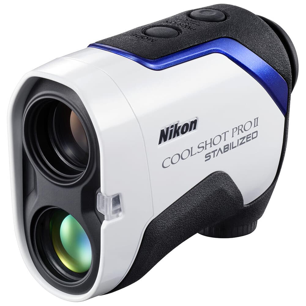 Handheld Rangefinders - EuroOptic