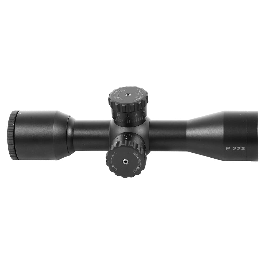 Nikon P-TACTICAL Riflescope .223 3X32 Matte BDC Carbine 16526 - UA1757 ...