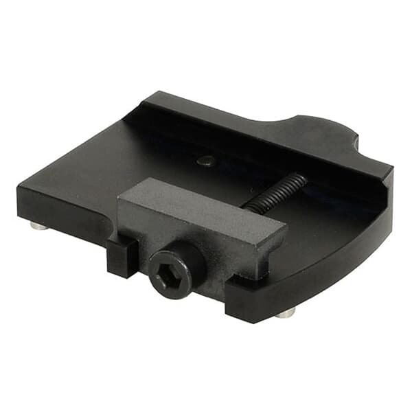 Docter Weaver Sight Mount 58971 For sale! - EuroOptic