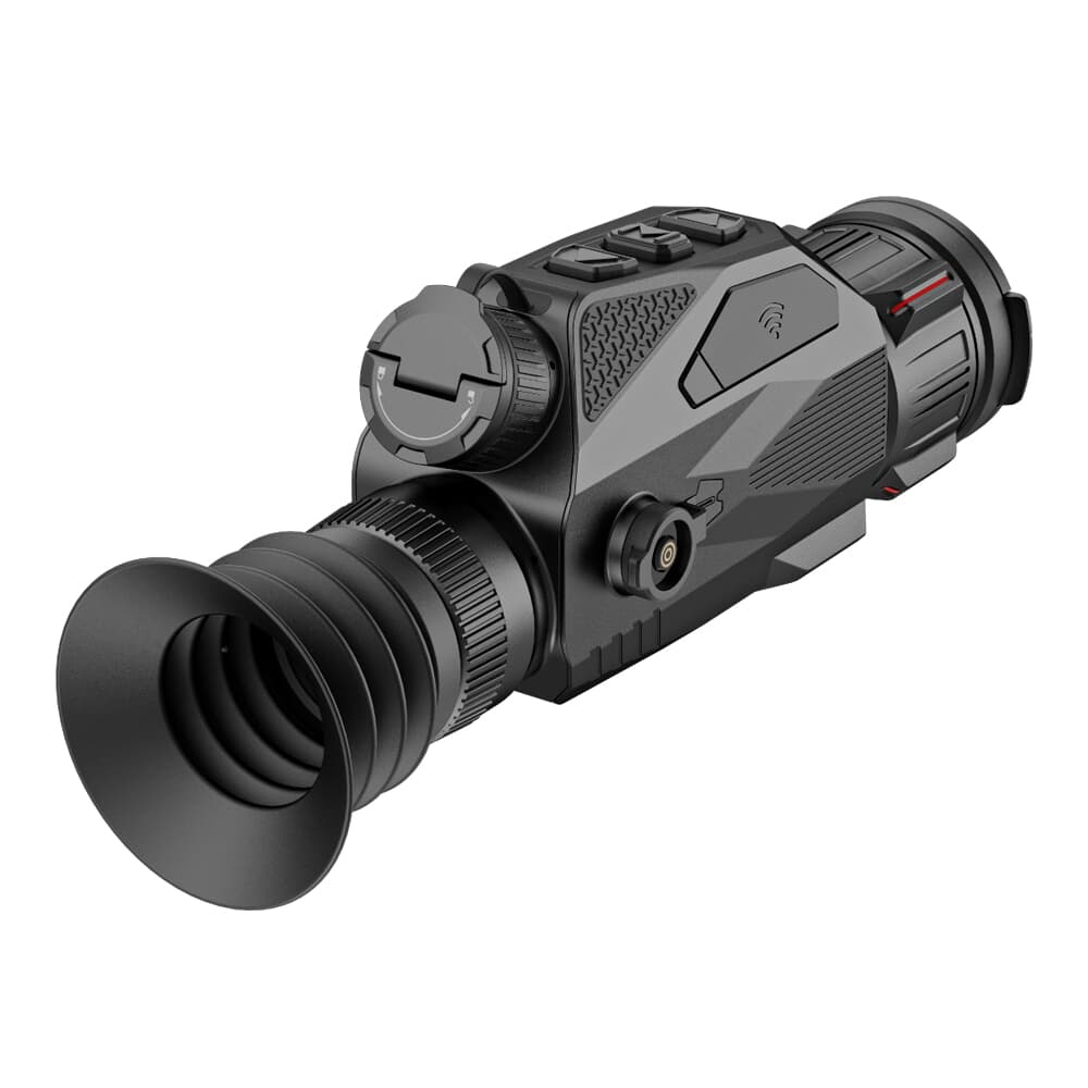Nocpix Thermal Optics - EuroOptic