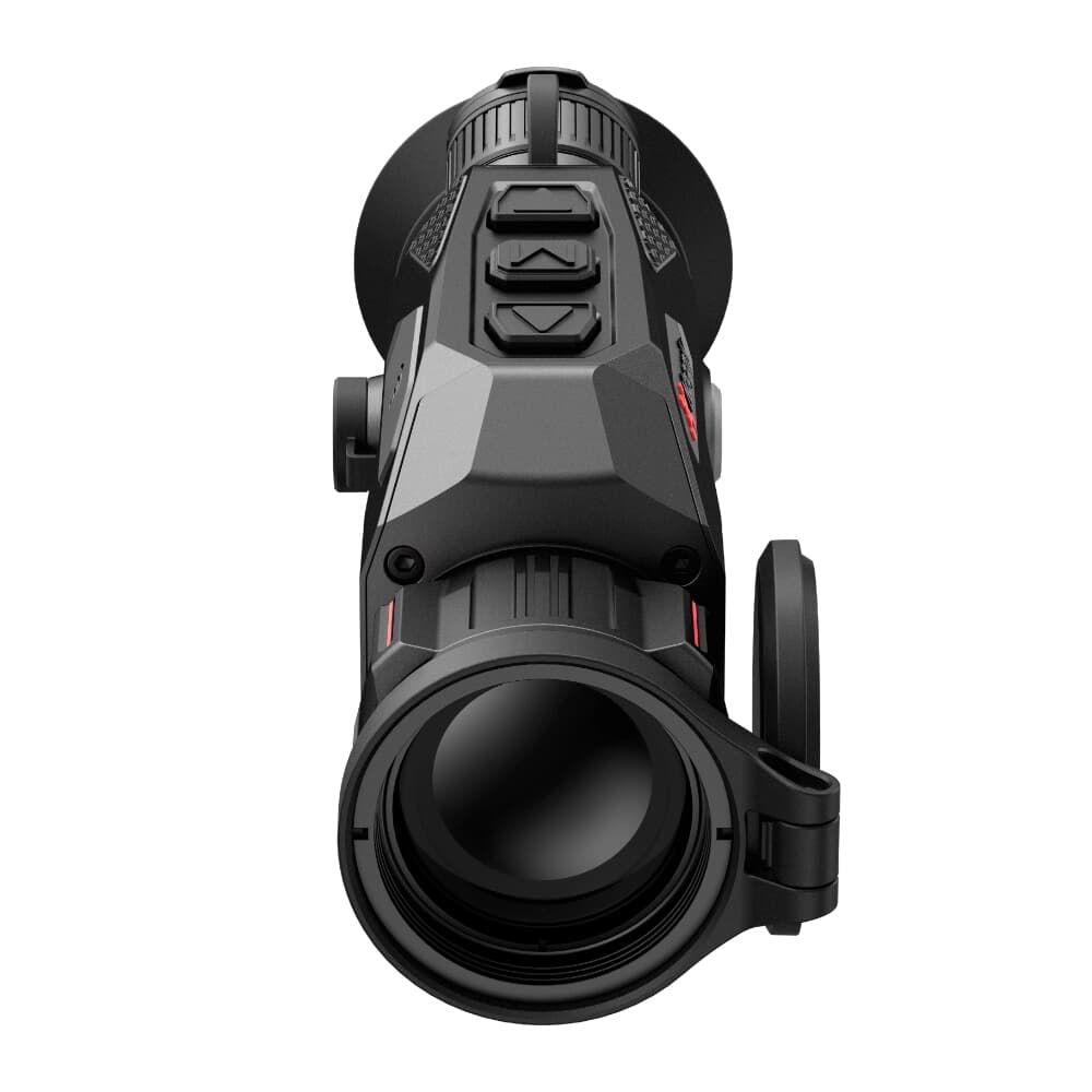 iRay USA Thermal & Night Vision Imagers - EuroOptic