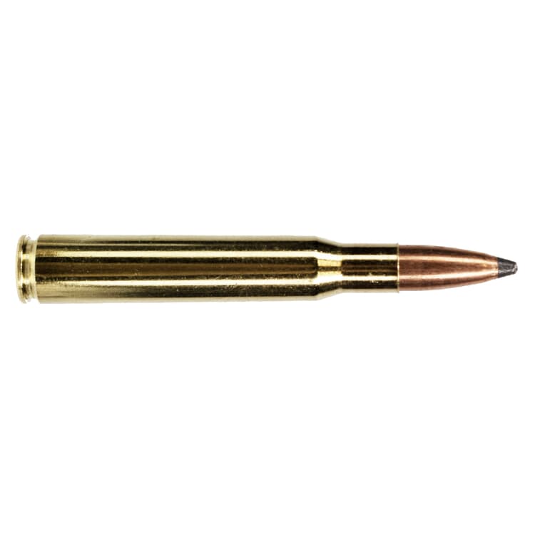 Nosler Bullets & Ammo – Partition, Ballistic Tip | Shop Now at ...