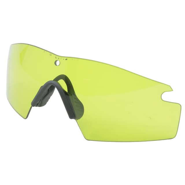 Oakley SI Ballistic M Frame Replacement Laser Lens 11-153 For Sale ...