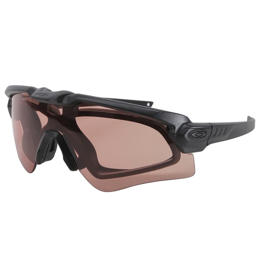 Oakley SI Ballistic M Frame ALPHA FBI Kit OO9296-1544 For Sale | SHIPS ...