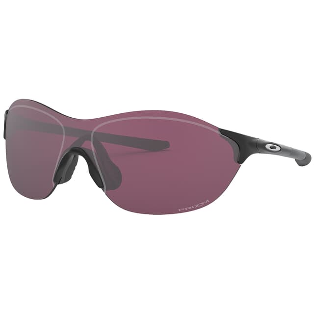Oakley EVZero Swift (A) Matte Black w/PRIZM Road Black Lenses OO9410 ...