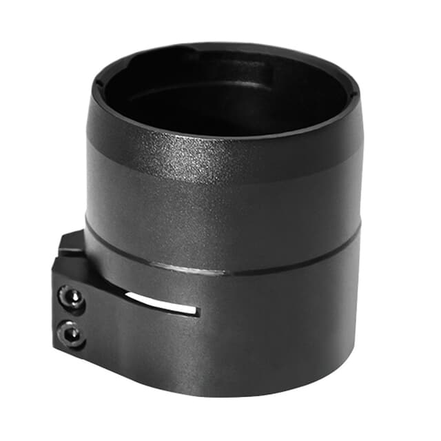 PARD Adapter for NV007S A48 Secure Precision Fit for Night Vision Clip ...