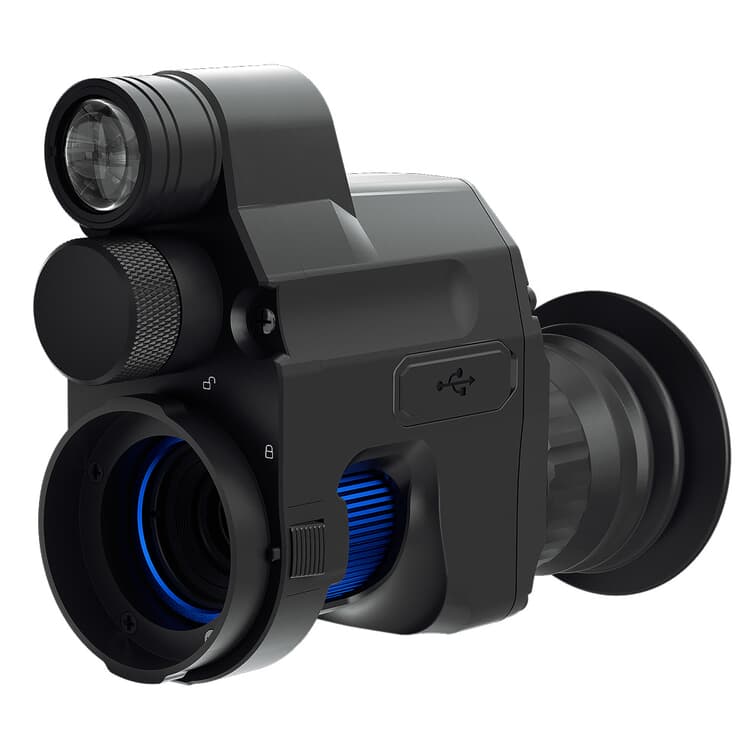 PARD USA - EuroOptic