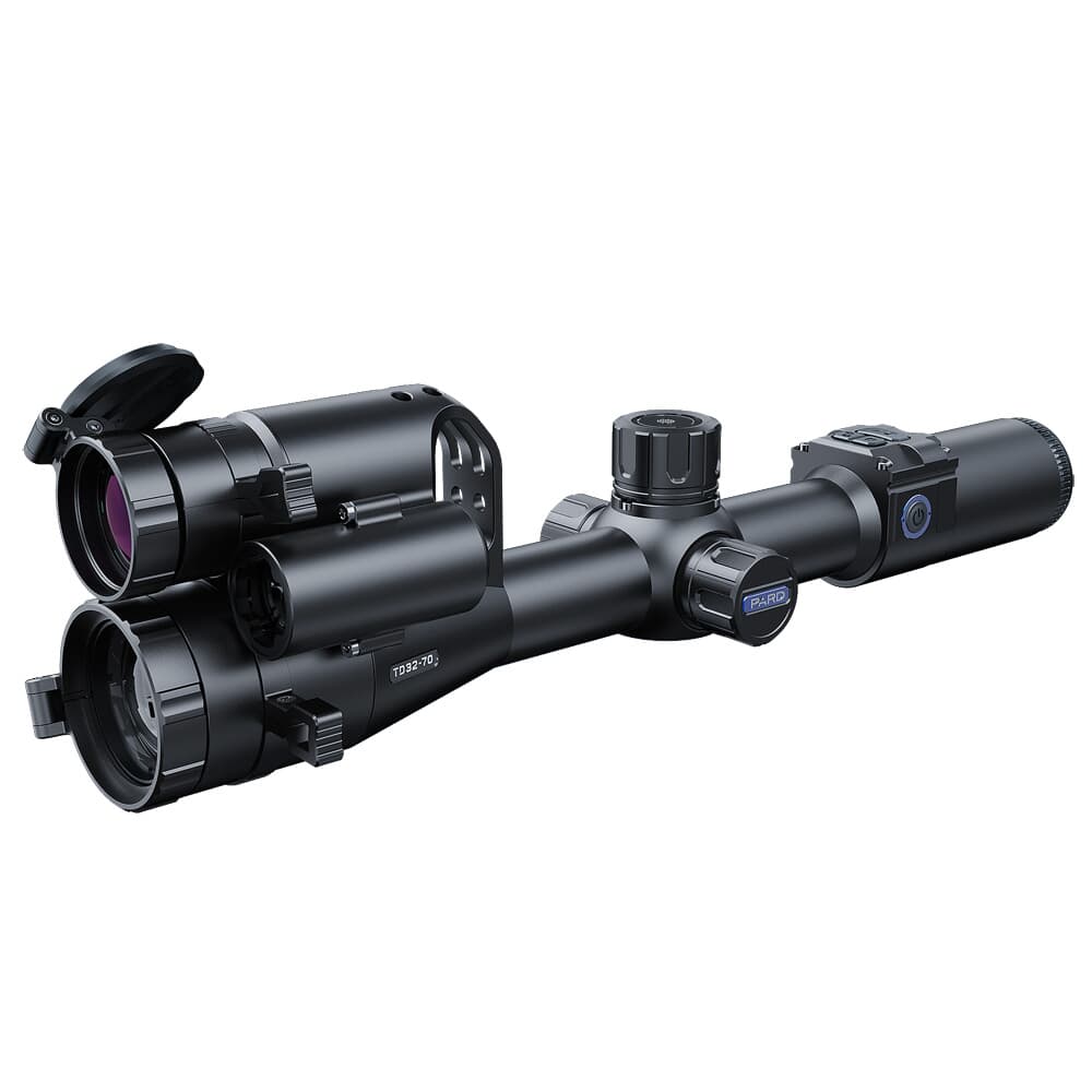 PARD USA - EuroOptic