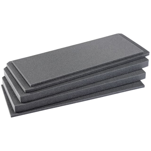 Pelican Vault 4pc Foam Set for V730 VCV730-4000-000 For Sale - EuroOptic