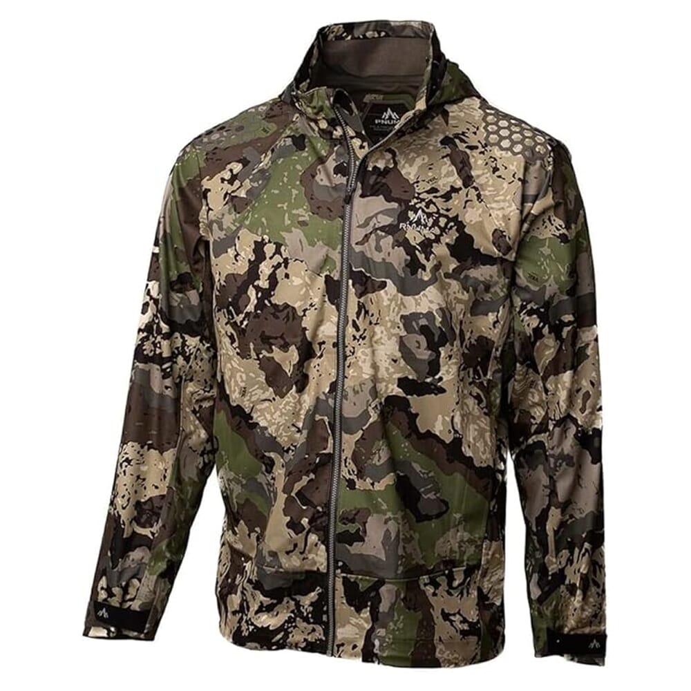 Pnuma Outdoors Cascade Jacket Caza OV CS-JK-OV For Sale | SHIPS FREE ...