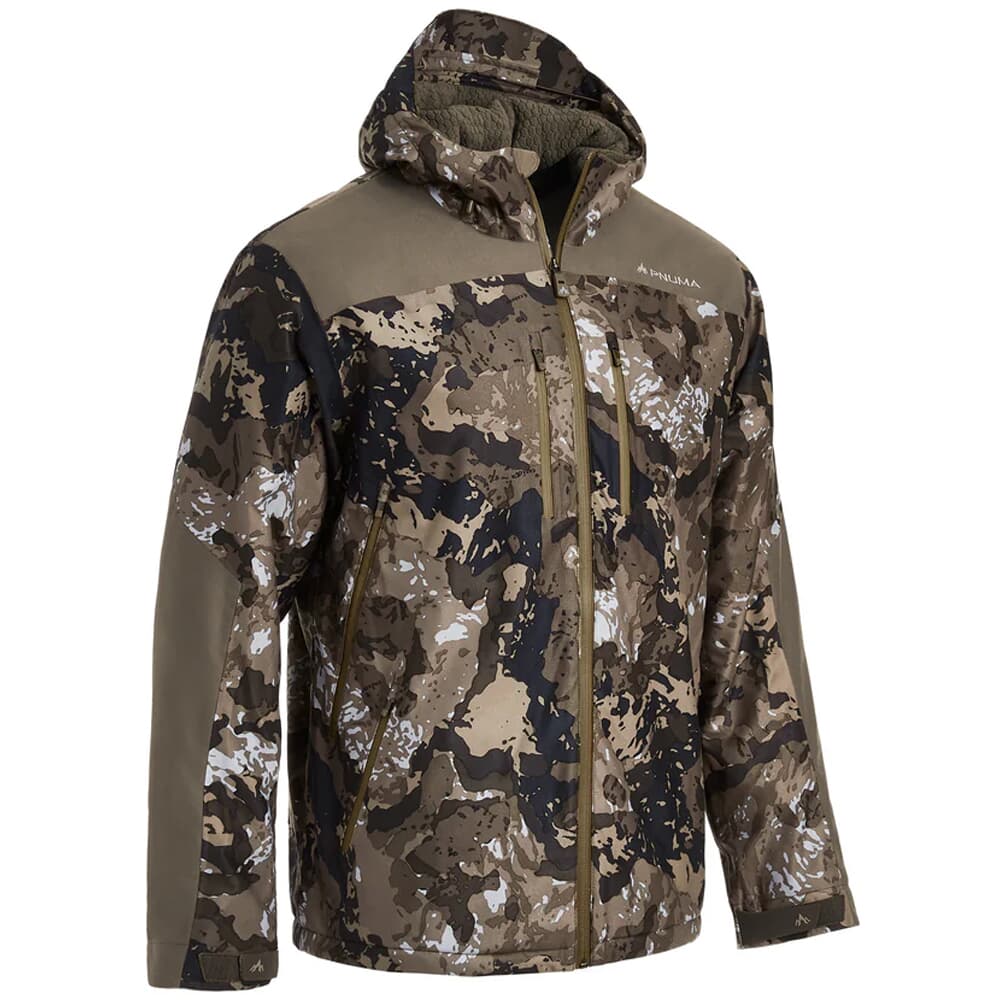Pnuma Outdoors Lightweight Jackets & Vests | EuroOptic - EuroOptic