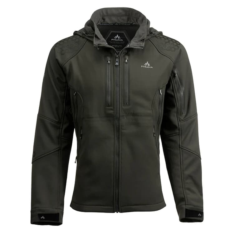 Pnuma Outdoors Clothing & Hunting Gear | EuroOptic - EuroOptic