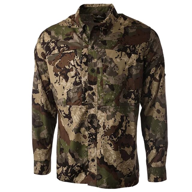 Pnuma Outdoors Clothing & Hunting Gear | EuroOptic - EuroOptic