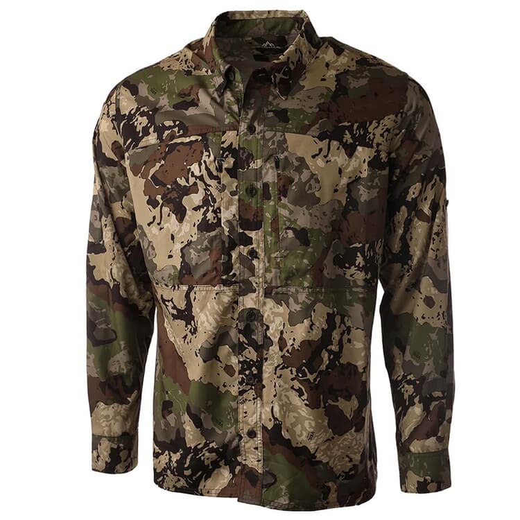 Pnuma Outdoors Clothing & Hunting Gear | EuroOptic - EuroOptic