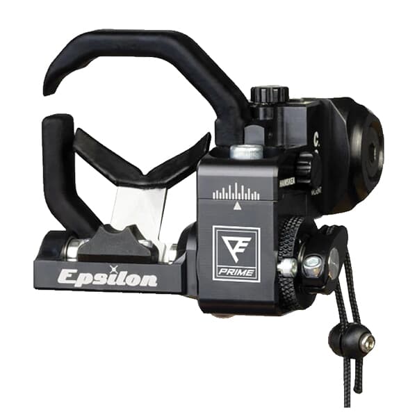 Prime Epsilon RH Rest 10853-A - EuroOptic