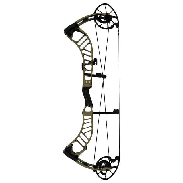 Prime RVX2 29.0 70# RH Black/Morel Scar Bow V2R29.0.70-BKMS-RVX2 ...