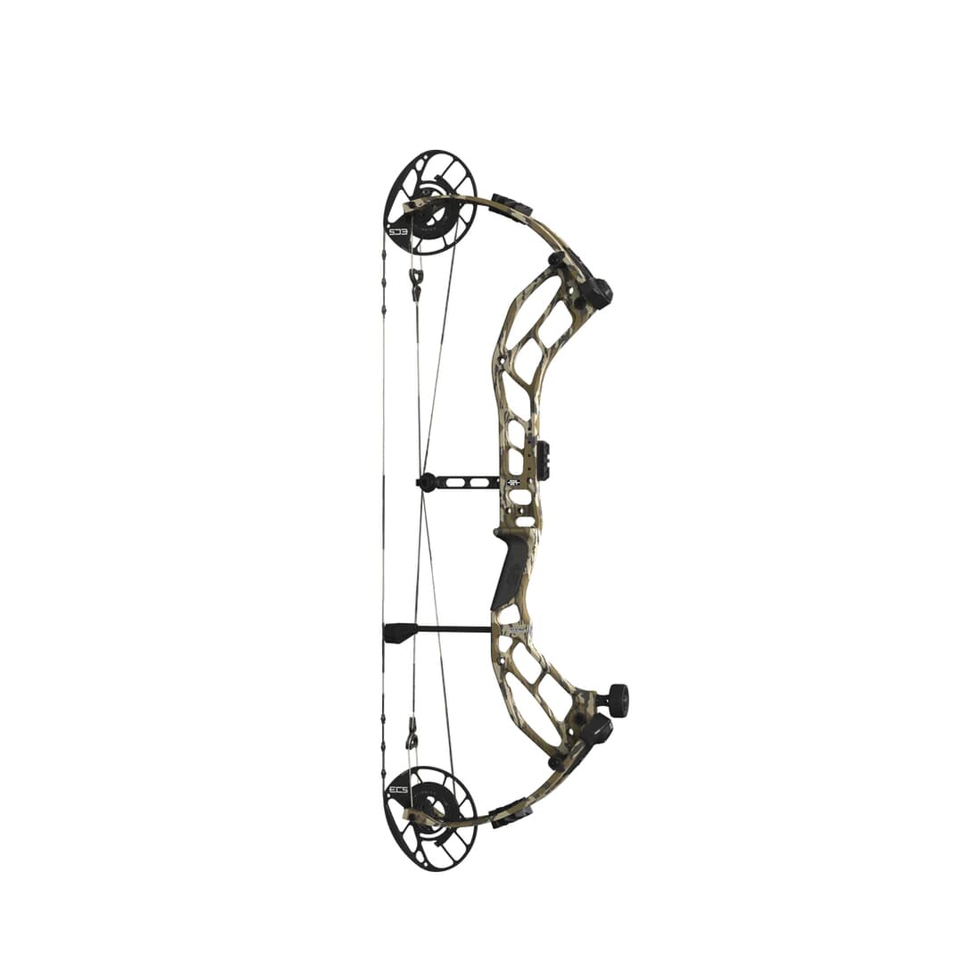 PSE Evolve 30 EC2 LH MB 29-80 Bow 2431EC2LMB2980 For Sale | SHIPS FREE ...