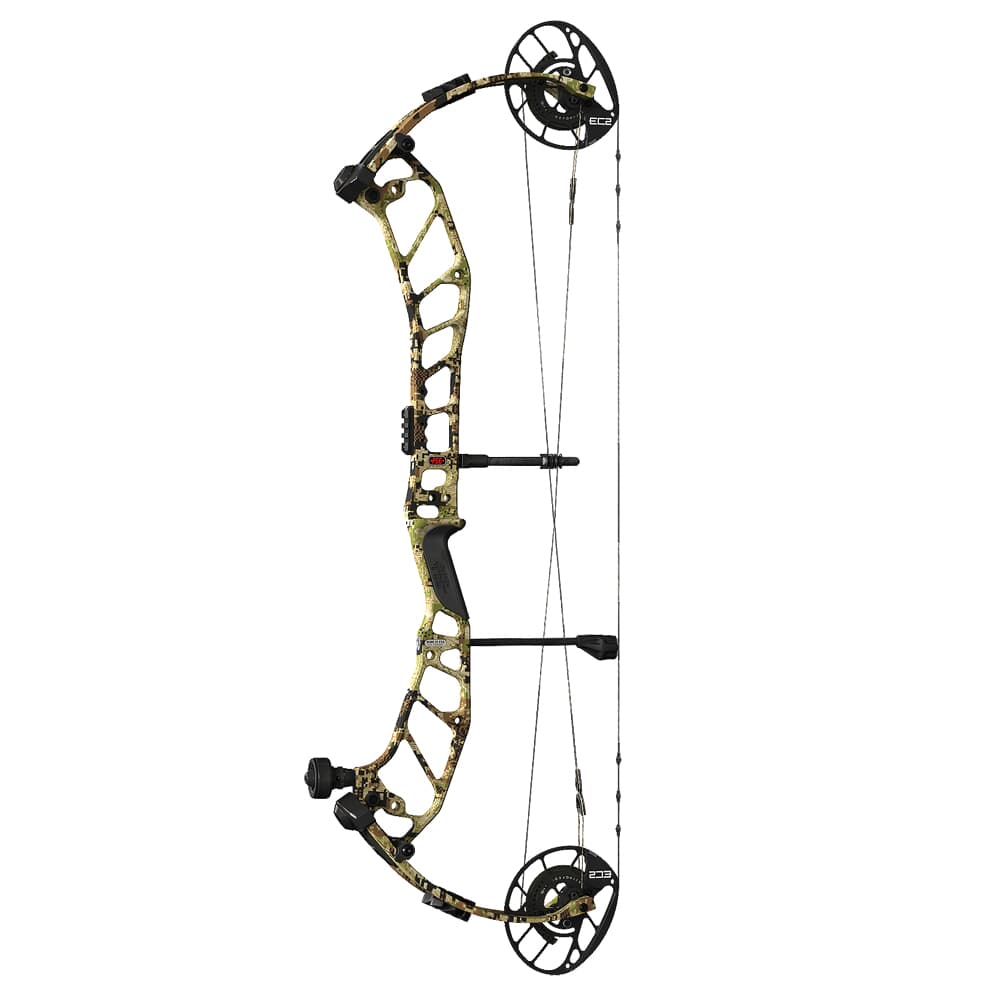 PSE Compound Bows - EuroOptic