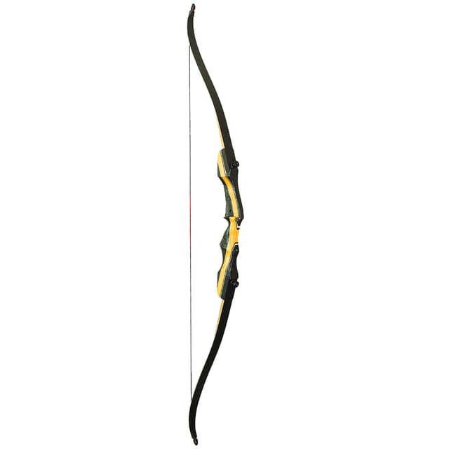 PSE Nighthawk LH 62-50 Recurve Bow 42178L6250 For Sale - EuroOptic