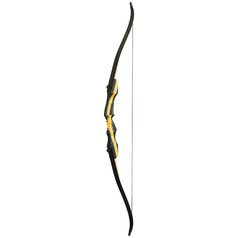 PSE Nighthawk RH 62-50 Recurve Bow 42178R6250 For Sale - EuroOptic