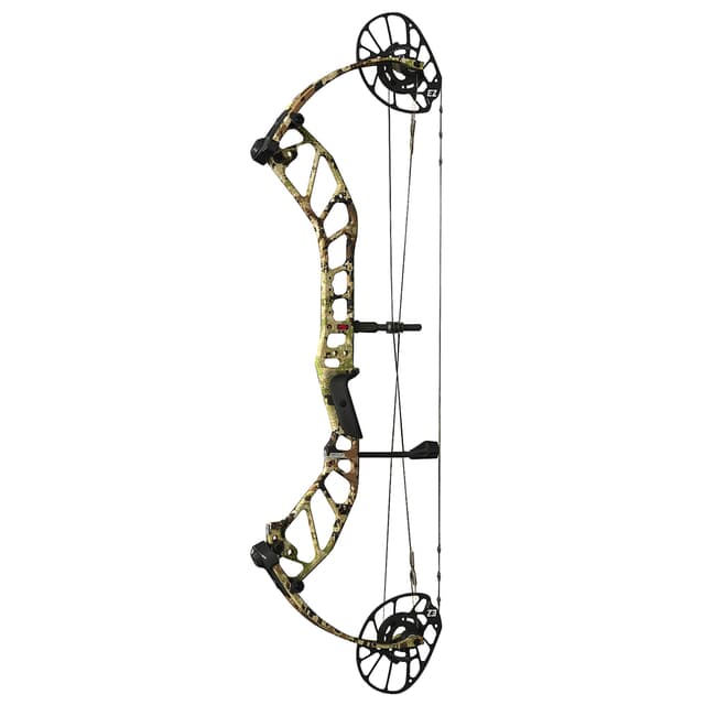 PSE Omen Compound Hunting Bows - EuroOptic