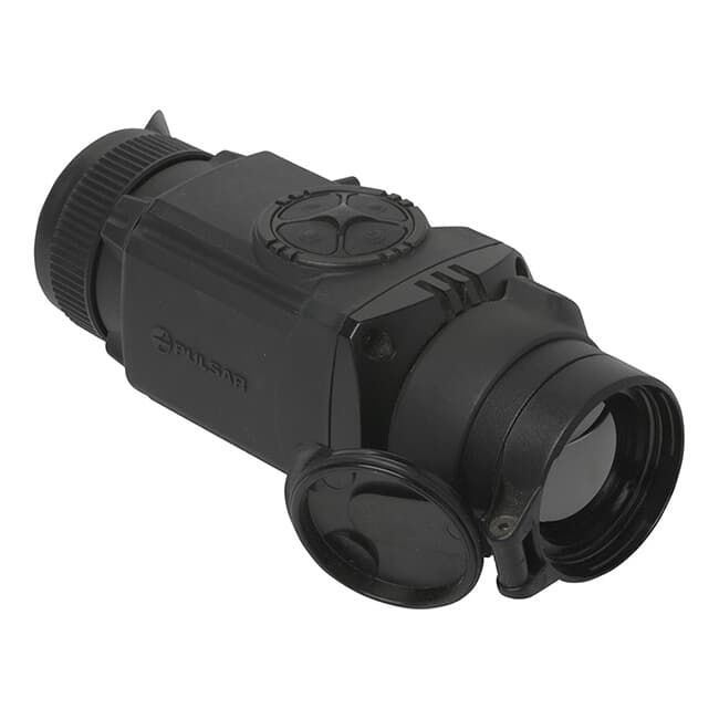 Pulsar REFURBISHED Core FXQ38 Black/White Screen Thermal Monocular ...