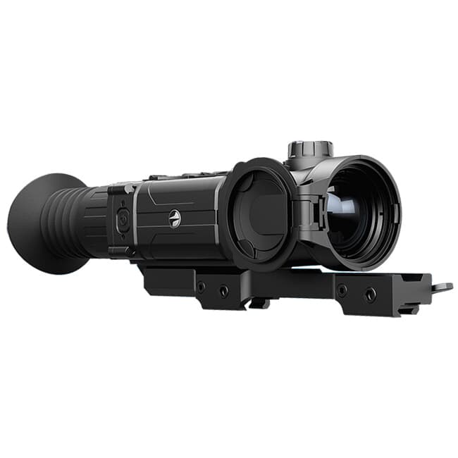 Pulsar Trail LRF XQ50 REFURBISHED 2.7-10.8x42 Thermal Riflescope RF ...