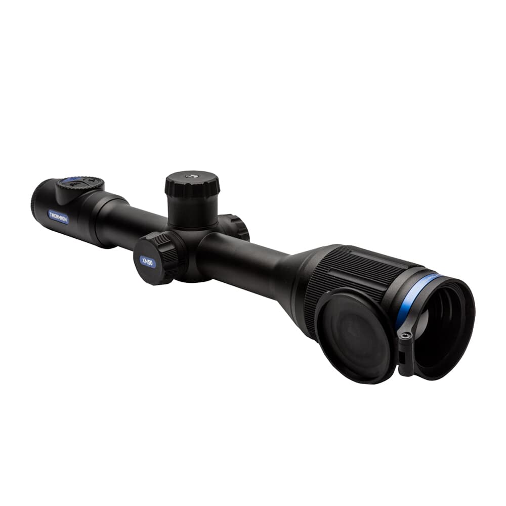Pulsar Thermal Rifle Scopes & Optics | EuroOptic - EuroOptic