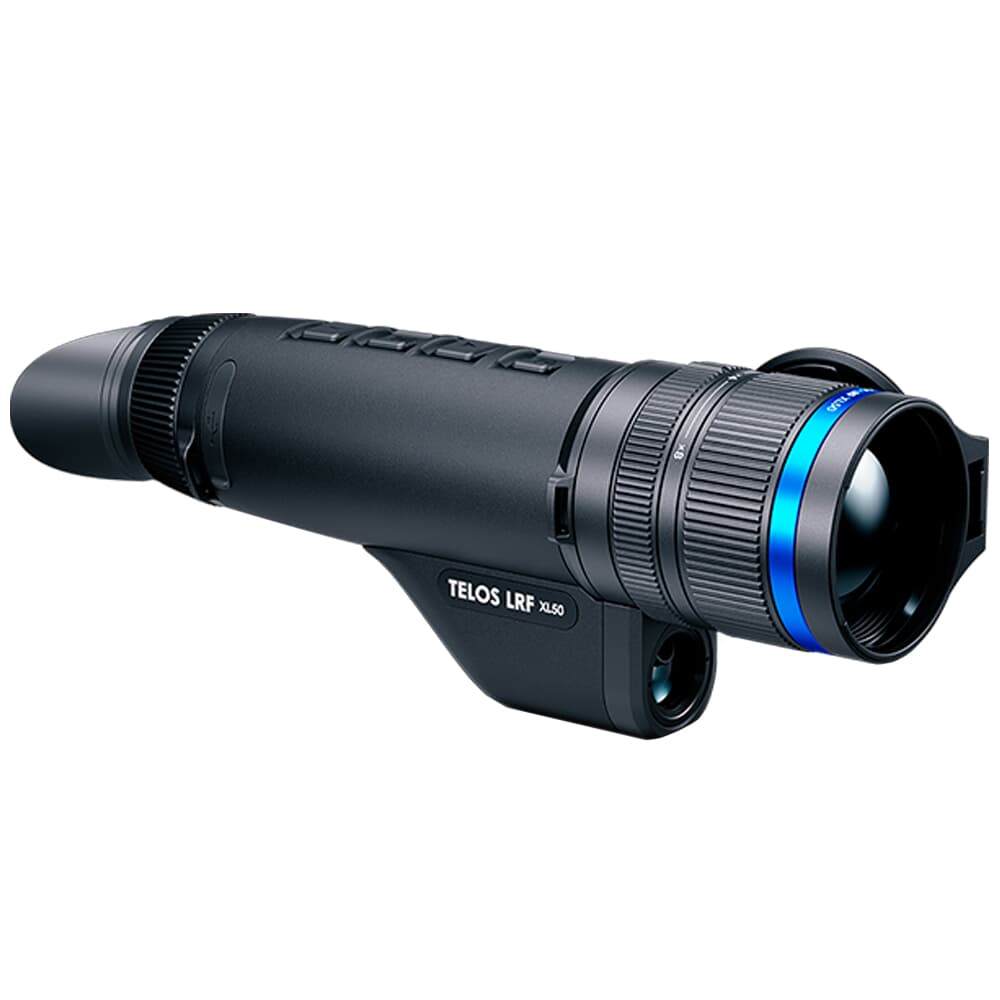 Pulsar Thermal Rifle Scopes & Optics | EuroOptic - EuroOptic