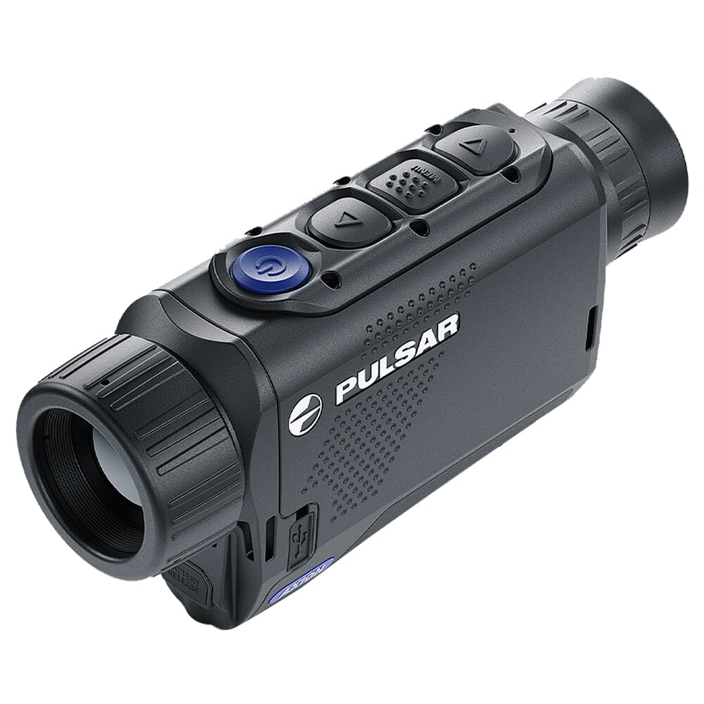 Pulsar Thermal Rifle Scopes & Optics | EuroOptic - EuroOptic