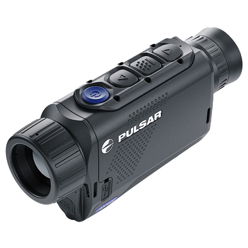 Pulsar Axion Thermal Monoculars - EuroOptic