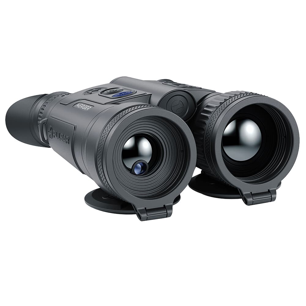 Pulsar Merger LRF XP50 2.5-20x Imaging Binoculars PL77465 For Sale ...