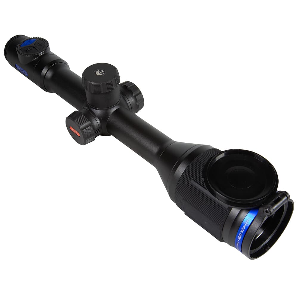 Pulsar Thermal Rifle Scopes & Optics | EuroOptic - EuroOptic
