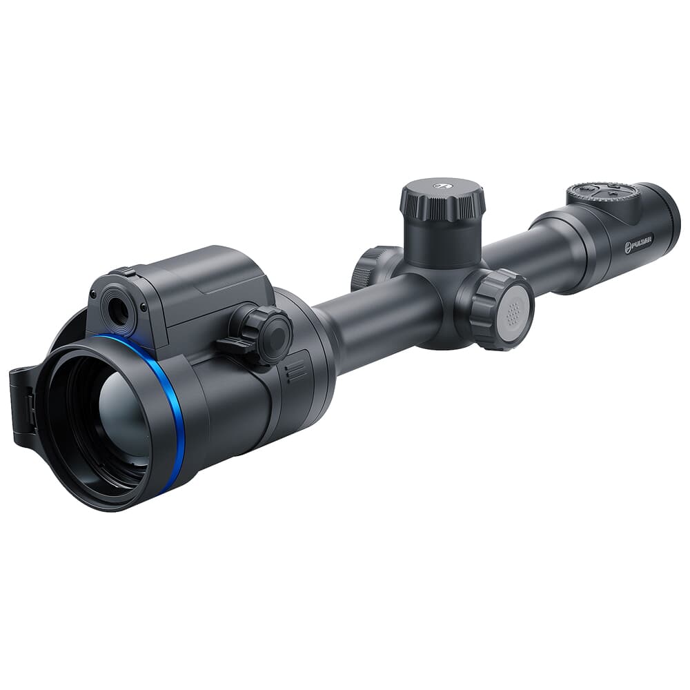 Pulsar Thermal Rifle Scopes & Optics | EuroOptic - EuroOptic