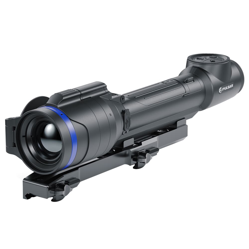 Pulsar Thermal Rifle Scopes & Optics | EuroOptic - EuroOptic