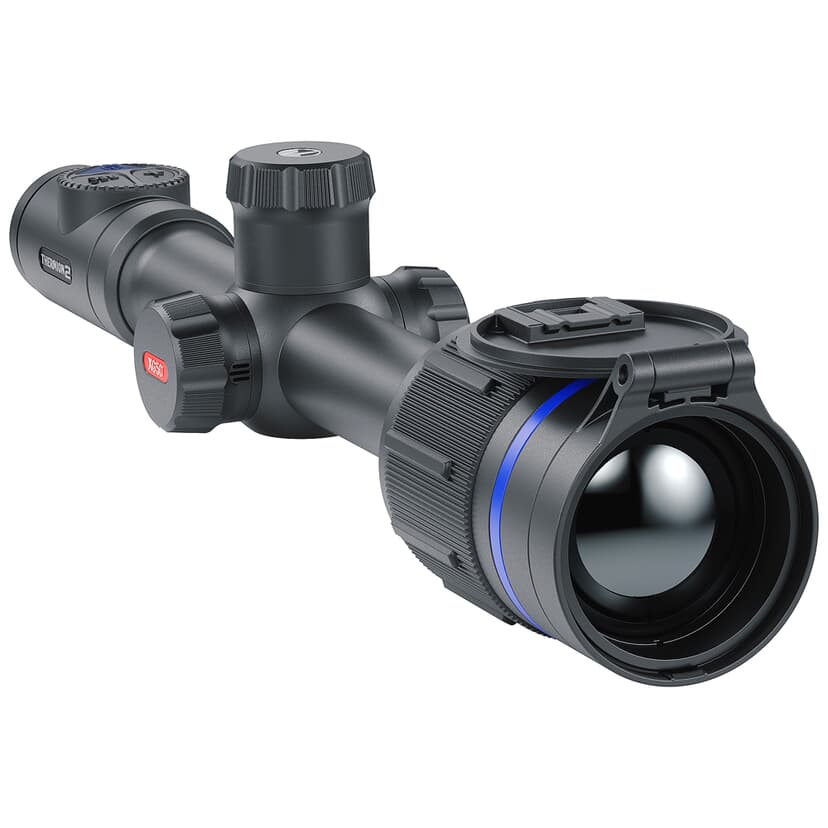 Pulsar Thermal Rifle Scopes & Optics | EuroOptic - EuroOptic