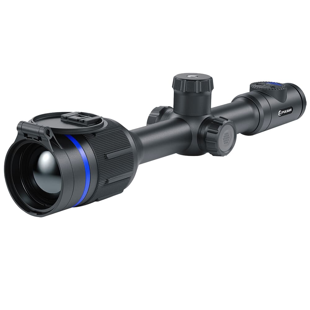 Pulsar Thermal Rifle Scopes & Optics | EuroOptic - EuroOptic