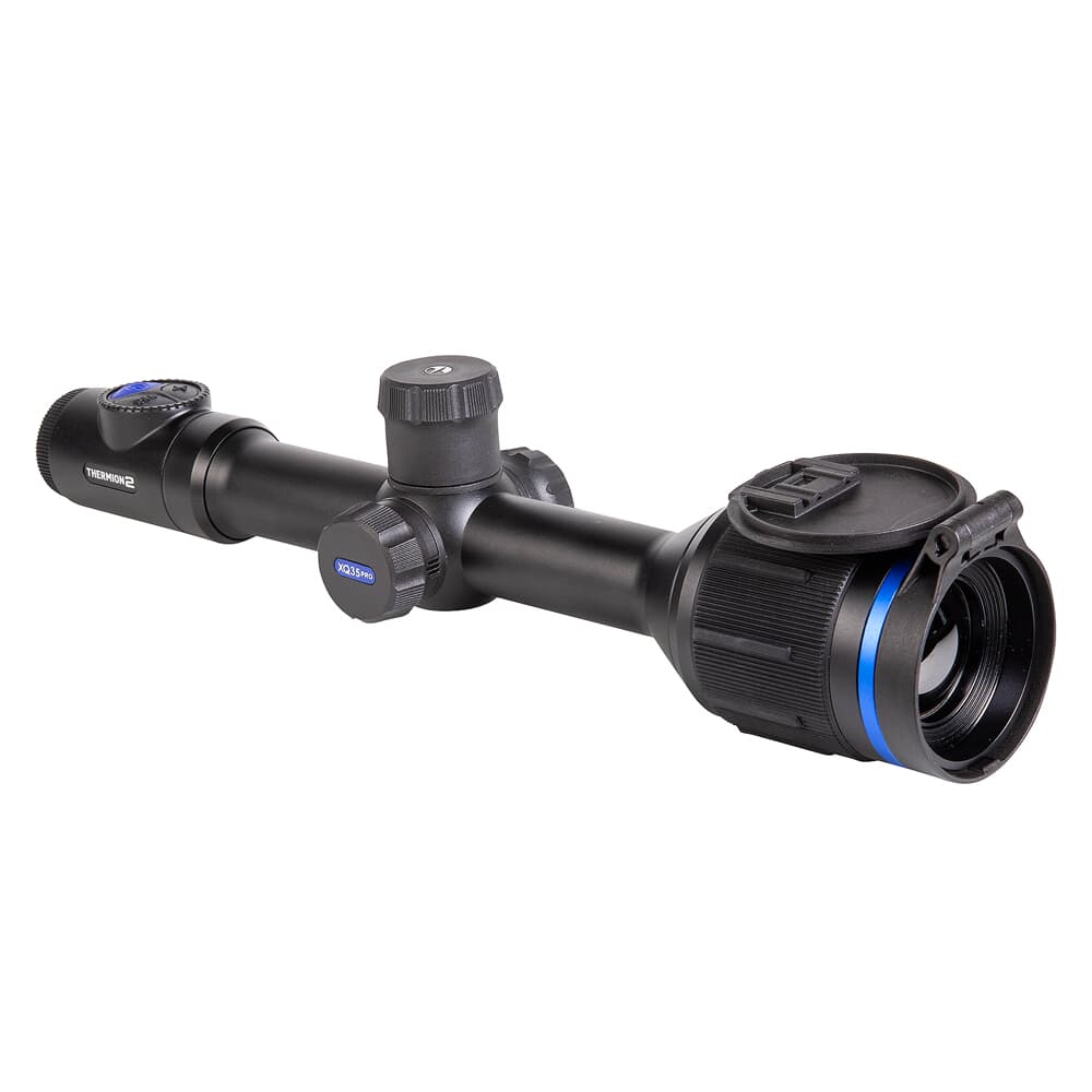 Pulsar Thermion 2 XQ35 Pro Thermal Riflescope PL76541 For Sale | SHIPS ...