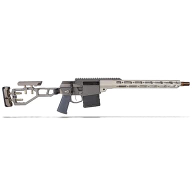 Q, LLC. The Fix 6.5 CM 16" MINQ Rifle FIX-6.5-16IN-GRY For Sale - EuroOptic