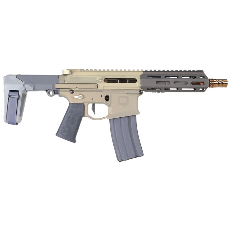 Q Rifles for Sale! - Scopelist