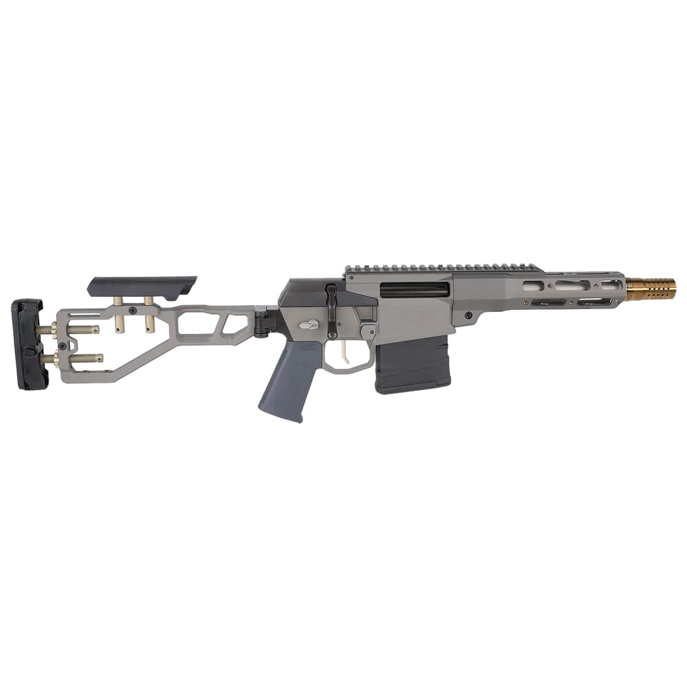 Shop Q Rifles & Firearms for Sale - Precision Built Guns - EuroOptic