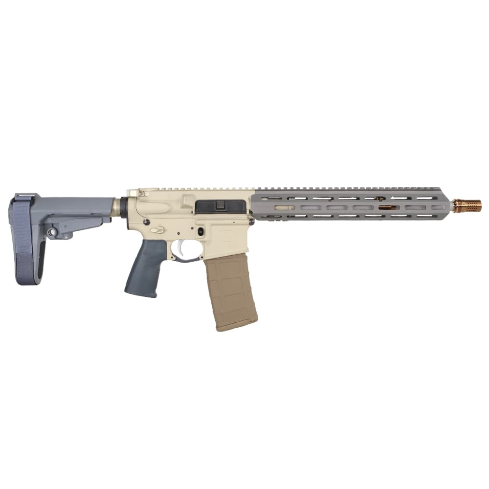 Q Firearms - EuroOptic