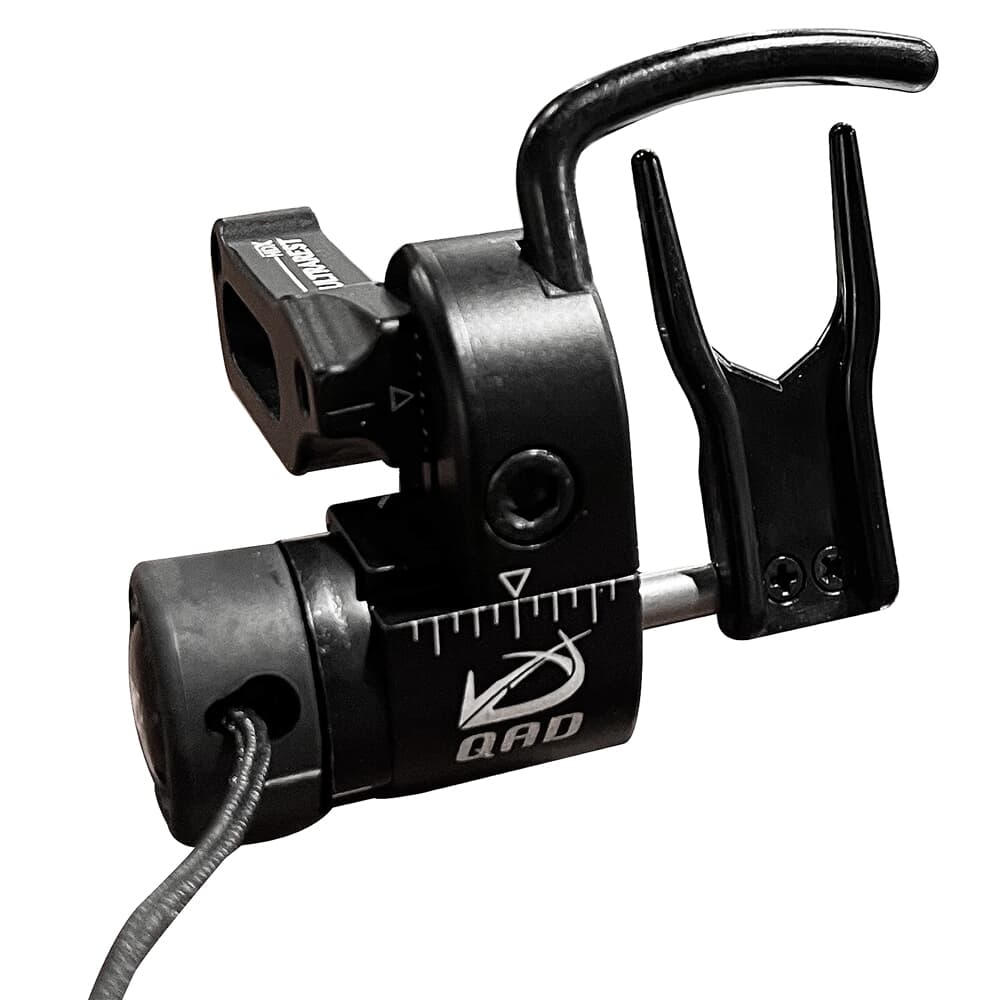 Quality Archery Designs (QAD) - EuroOptic